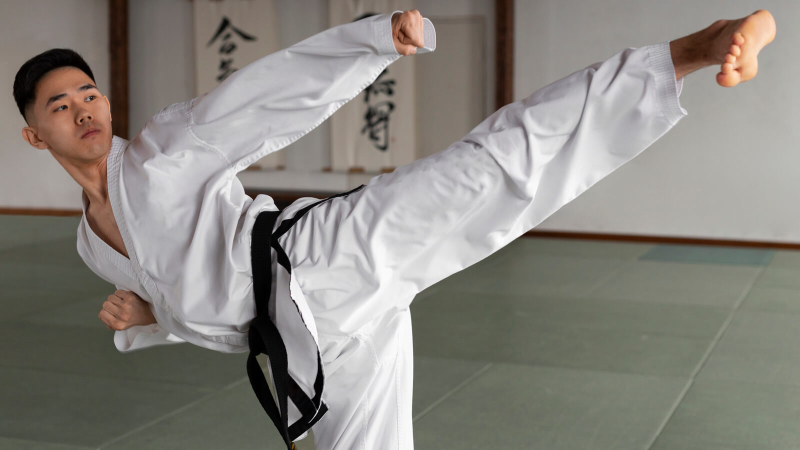 Taekwon-Do | Original TaekWon-Do ITF